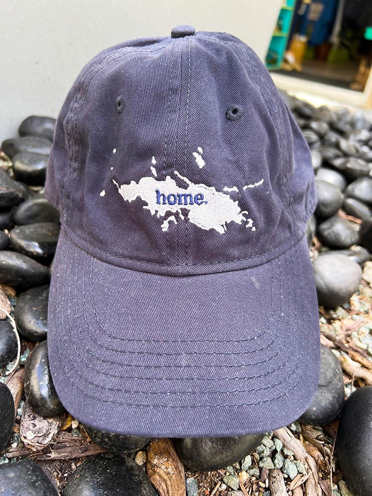 STT Home Hats – Fish Face