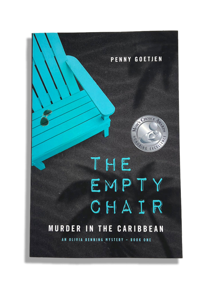 The Empty Chair – Fish Face