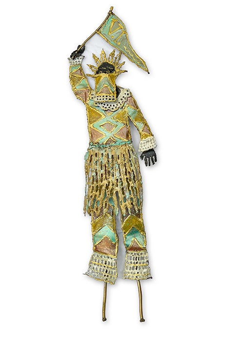 Mocko Jump Up – Fish Face